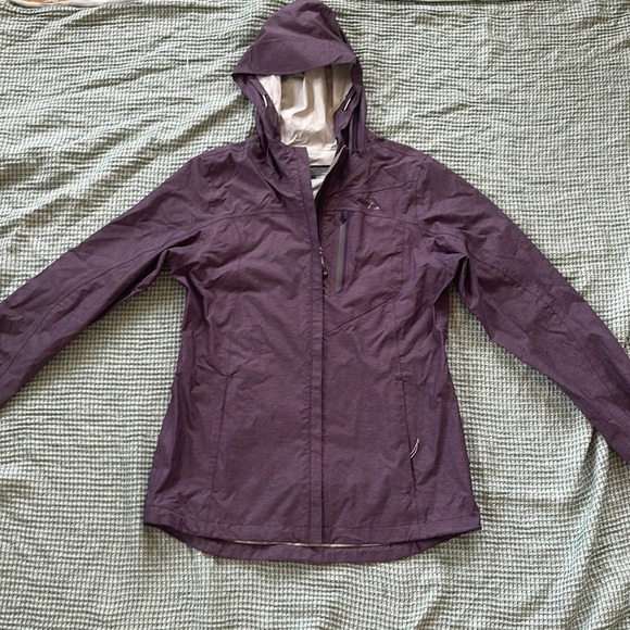 Paradox | Jackets & Coats | Paradox Rain Jacket | Poshmark